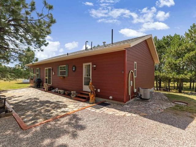 10447 Custer Highlands Is 10447 Southern Cross Rd Unit Address, Edgemont, SD 57730