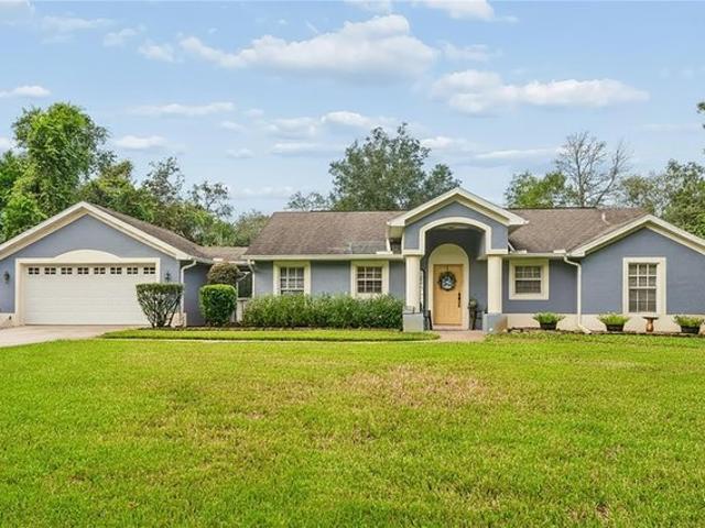 10447 Granning Ln, New Port Richey, FL 34654