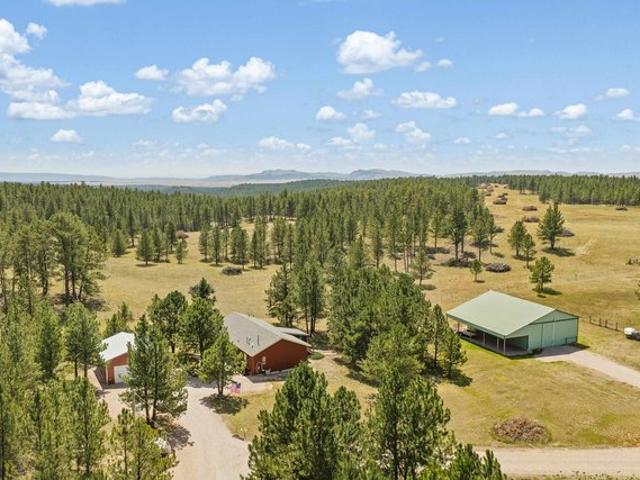 10447 Southern Cross Rd, Edgemont, SD 57735