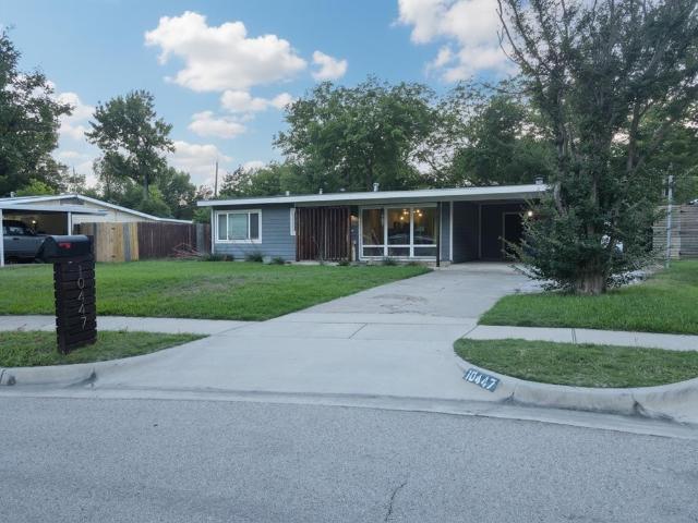 10447 Sylvia Drive