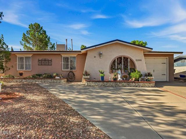 10444 Tomwood Ave, El Paso, TX 79925