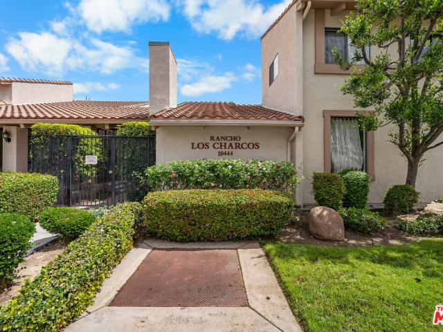 10444 Canoga Ave, Unit 26, Chatsworth, CA 91311 | MLS #26671
