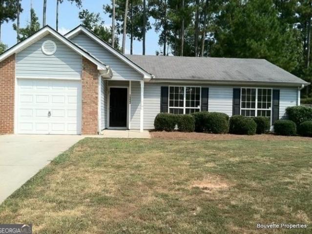 10444 Ivygate Ave, Jonesboro, GA 30238