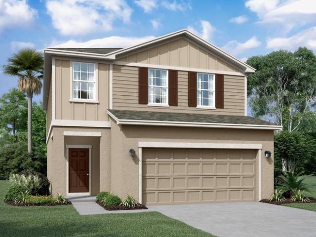 10444 Ladybug Cv, Parrish, FL 34219
