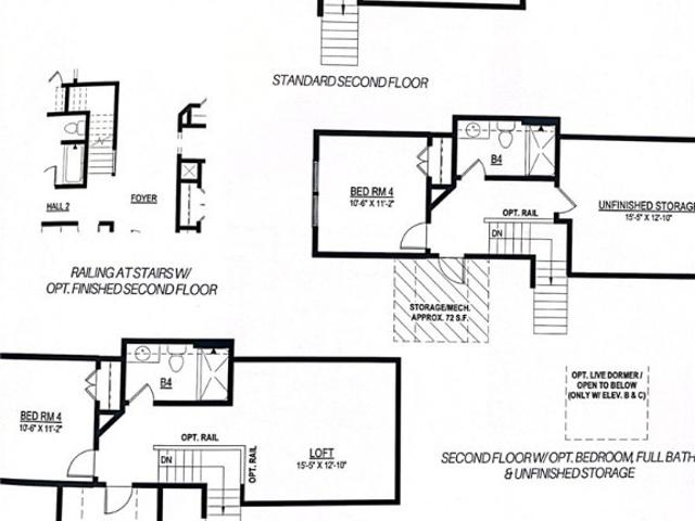 10444 Myers Park Drive