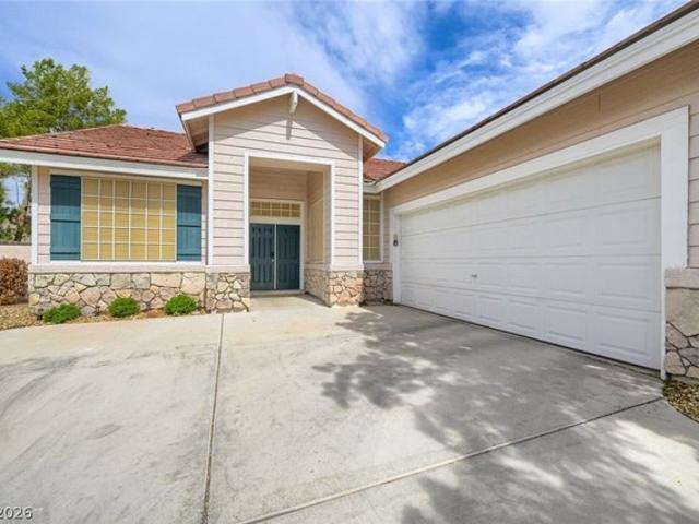 10444 Pacific Sageview Ln, Las Vegas, NV 89144