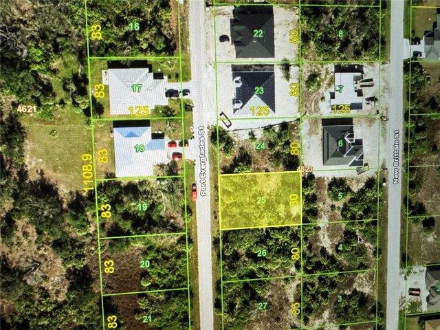 10444 Port Everglades St, Port Charlotte, FL 33981