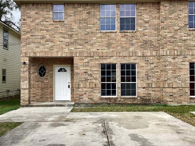 10445 Wicklowe St, Unit A, Houston, TX 77016 | MLS #70006 | Compass