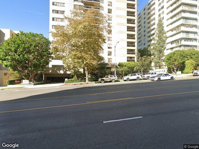 10445 Wilshire Blvd Apt 305, Los Angeles, CA 90024