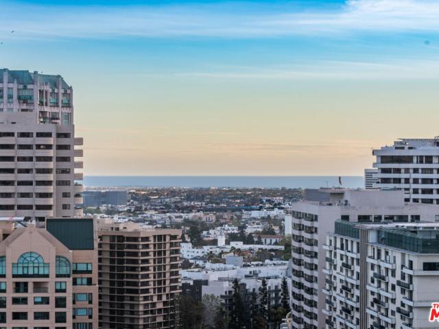 10445 Wilshire Blvd, Unit 1905, Los Angeles, CA 90024 | MLS #26855
