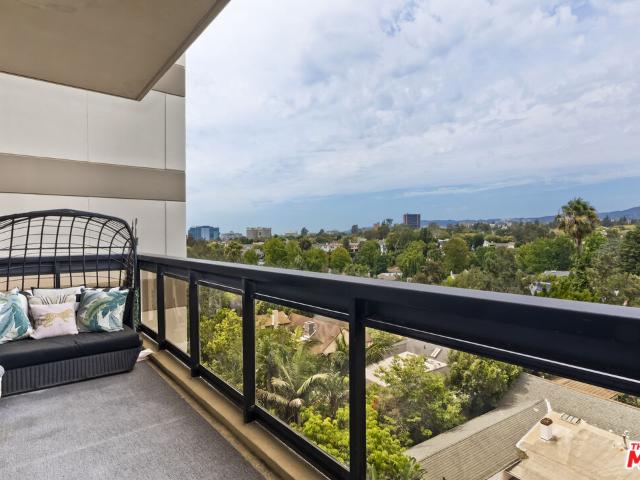 10445 Wilshire Blvd, Unit 703, Los Angeles, CA 90024 | MLS #25585