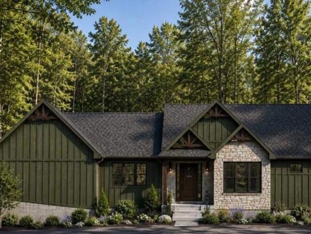 10445 Country Club Dr, Richland, MI 49083