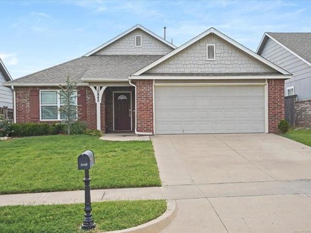 10445 S Kennedy St, Jenks, OK 74037
