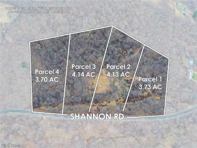 10445 Shannon Road