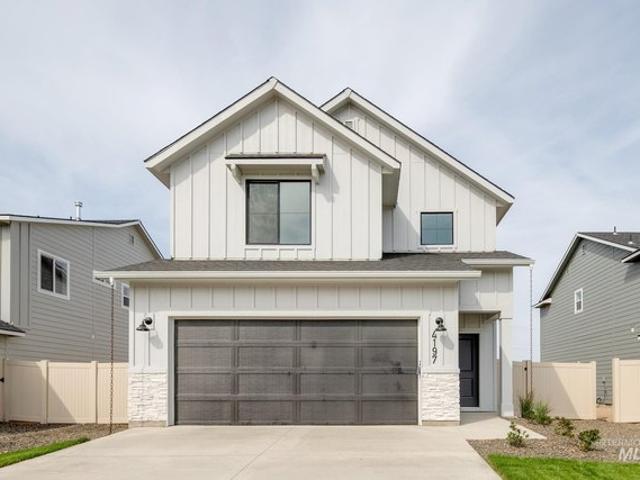 10446 W Teratai St, Star, ID 83669