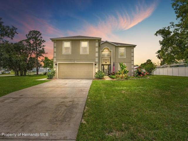 10446 Avila St, Spring Hill, FL 34608