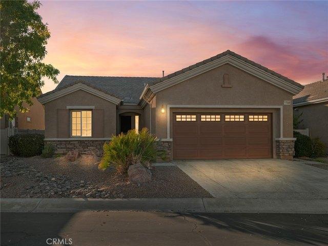 10446 Bridge Haven Rd, Apple Valley, CA 92308