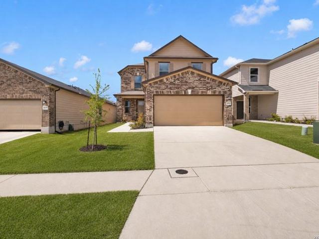 10446 Canard Crst, Converse, TX 78109