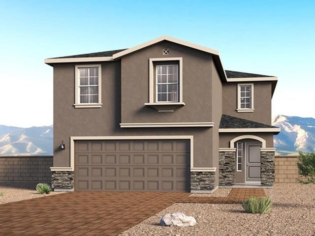 10448 W Guildford Ln, Marana, AZ 85653