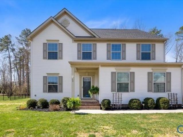 10448 Centralia Station Rd, Chesterfield, VA 23831