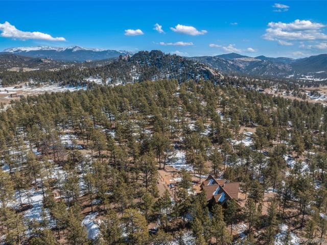 10448 CR 1, Florissant, CO 80816 | MLS #4108 | Compass