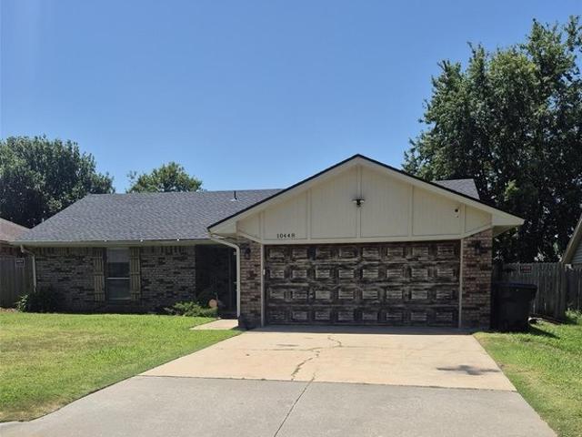 10448 Exter Ave, Yukon, OK 73099