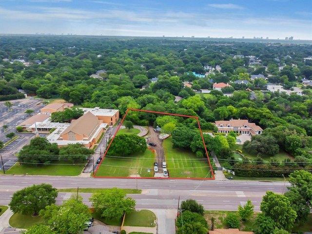 10448 Marsh Ln, Dallas, TX 75229