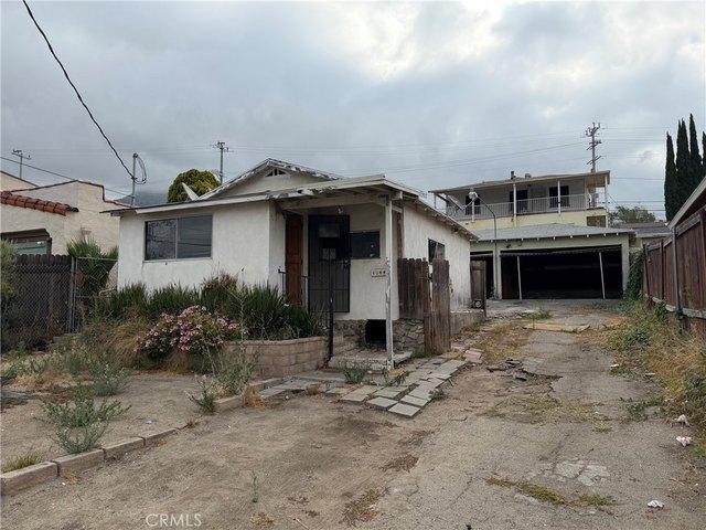 10448 Mountair Ave, Tujunga, CA 91042