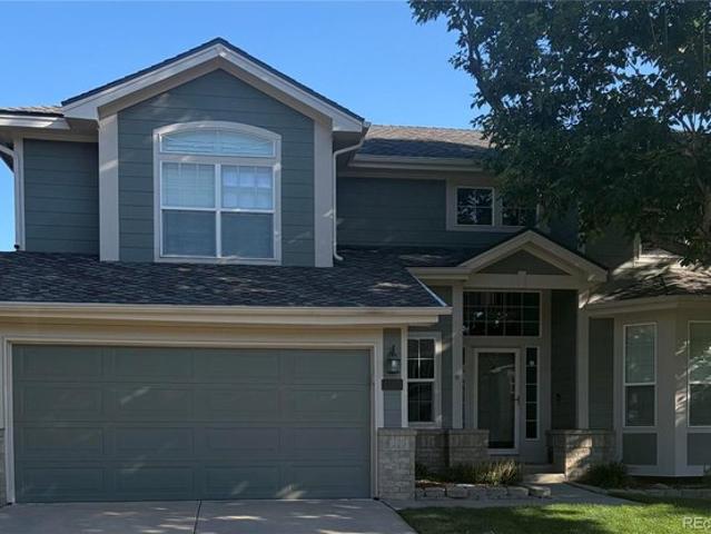 10449 White Pine Dr, Parker, CO 80134