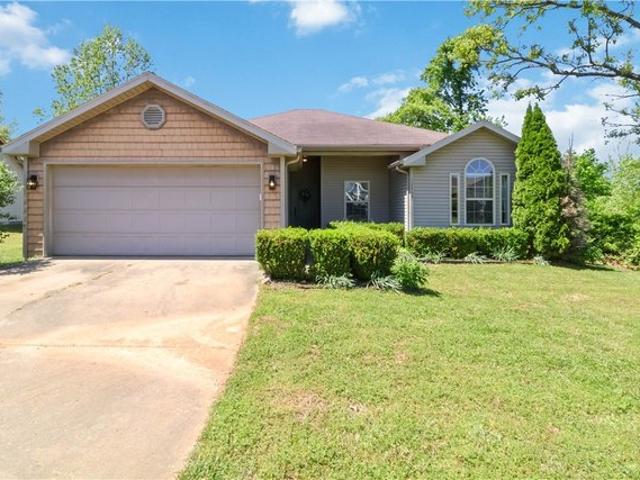 10449 Kays Ln, Rogers, AR 72756