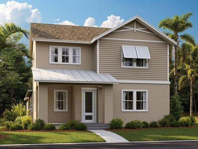 10449 Medawar St, Orlando, FL 32827