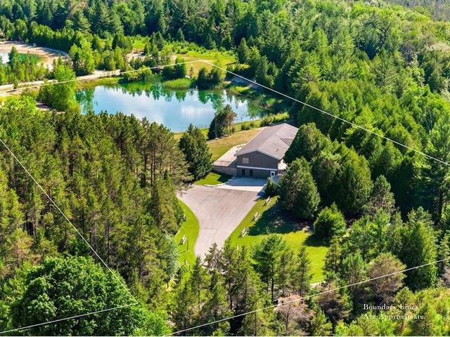 10449 N Bay Rd, Sister Bay, WI 54234