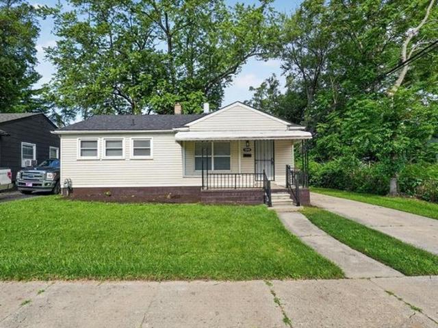1044 Magnolia Dr, Inkster, MI 48141