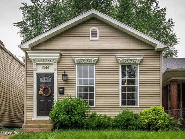 1044 Mary St, Louisville, KY 40204