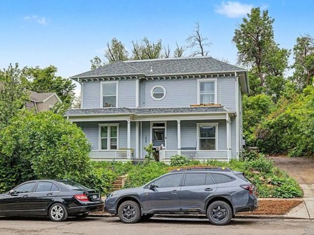 1044 Maxwell Ave, Boulder, CO 80304