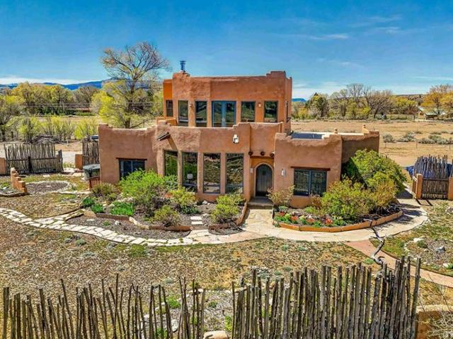 1044 Millicent Rogers Rd, El Prado, NM 87529