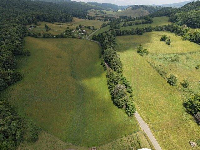 1044 Mitchell Valley Rd Lot 0, Marion, VA 24354