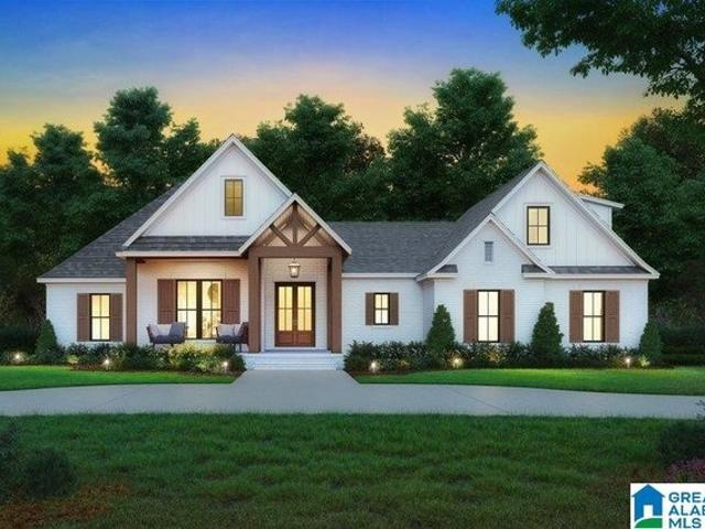 1044 Morris Majestic Rd, Morris, AL 35116