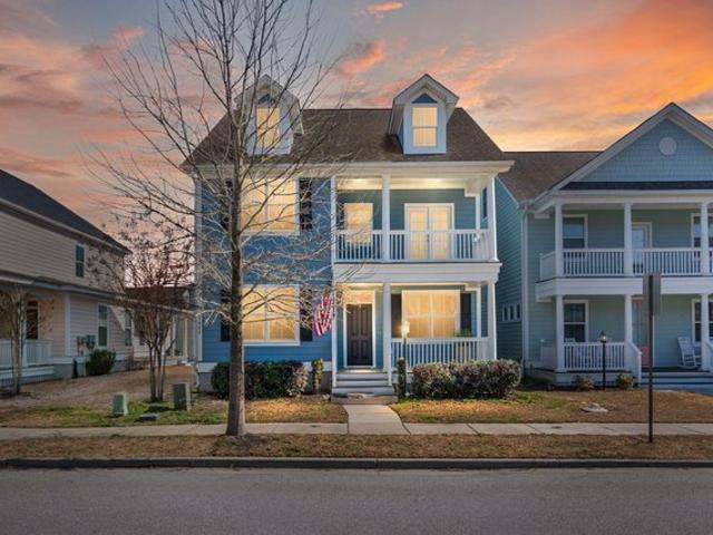 1044 Oak Bluff Ave, Charleston, SC 29492