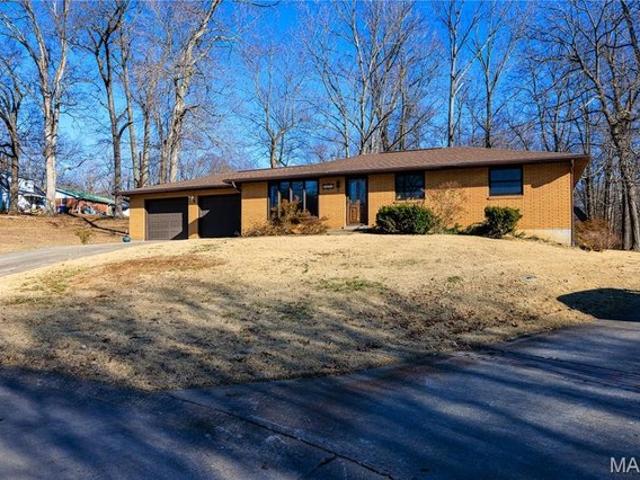 1044 Oakland Dr, Jackson, MO 63755