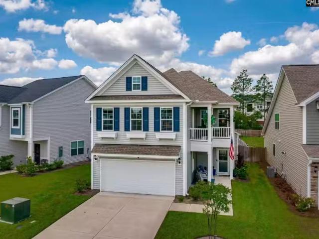 1044 Ashcroft Cir, Columbia, SC 29229 MLS 607718