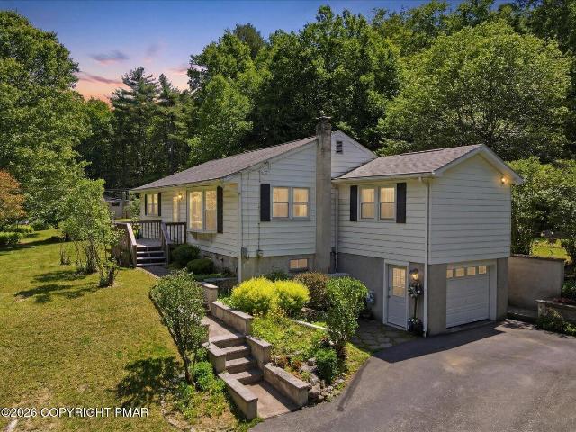 1044 Bartonsville Woods Road