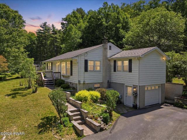 1044 Bartonsville Woods Road