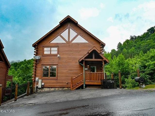 1044 Black Bear Cub Way