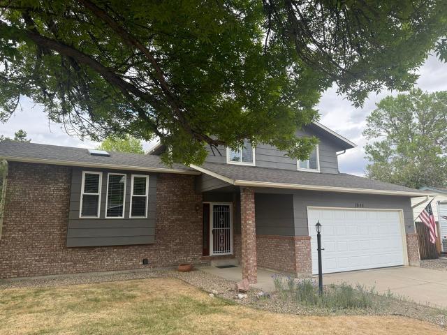 1044 Blue Spruce Dr, Loveland, CO 80538 | MLS #1057 | Compass