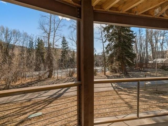 1044 Blue River Pkwy Unit C107, Silverthorne, CO 80498