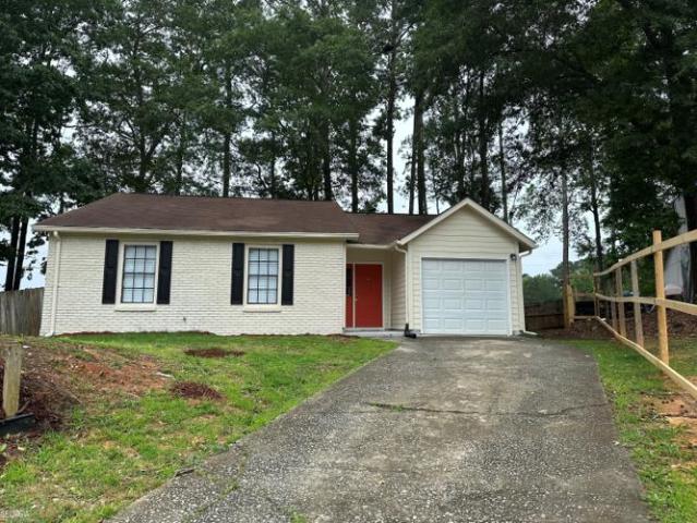 1044 Brandon Hill Way, Jonesboro, GA 30238