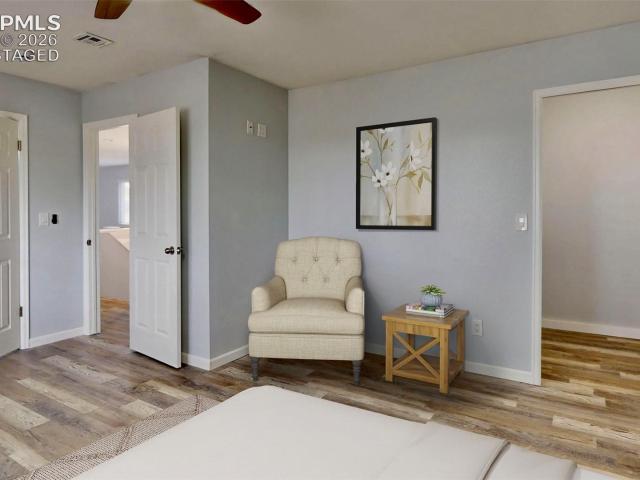 1044 Bromefield Dr, Fountain, CO 80817 | MLS #4306
