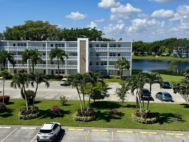 1044 Cambridge C, Deerfield Beach, FL 33442