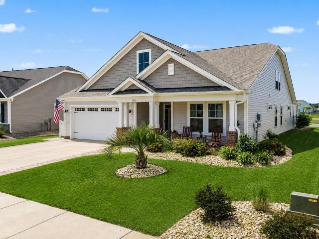 1044 Cascade Loop
